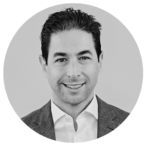 Justin Grossbard - Background And Qualifications